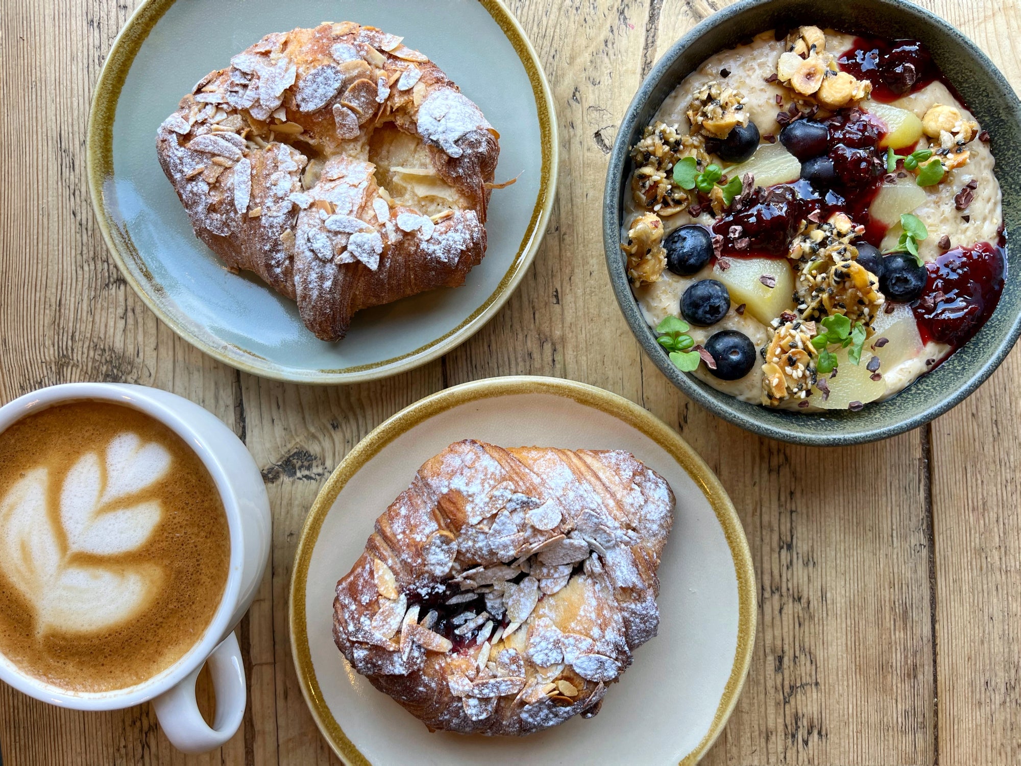 Supplier Spotlight: Single Variety Jam – Salt the Radish